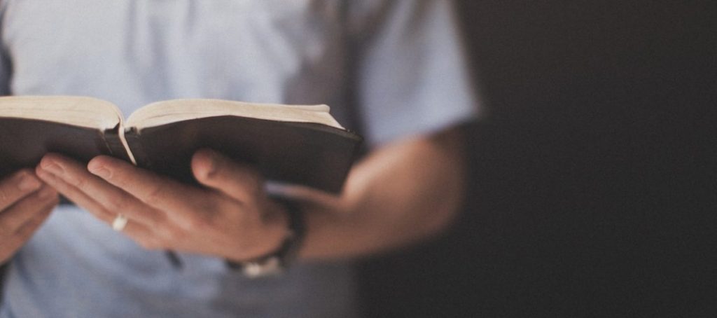 O Sermão Tópico - O Site do Pregador | Pregando a Palavra